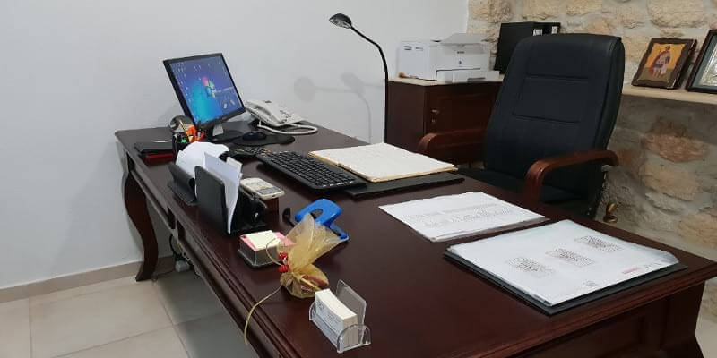 LB Security - Ποιοί Είμαστε