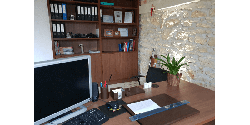 LB Security - Ποιοί Είμαστε